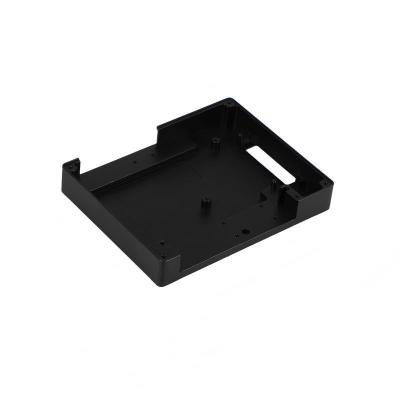 China Manufacturing Customized Drilling and Reaming Hardware Component Processing Services Equipment Automotive Semiconductors for sale