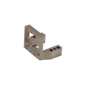 China Quality Customized Hardware Component Processing Services for Equipment Automotive Semiconductors  Advanced Manufacturing Field for sale