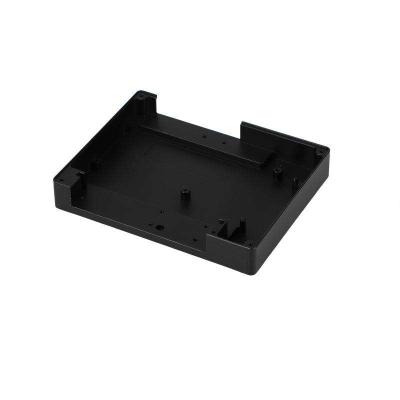 China Manufacturing Customized Drilling Reaming Hardware Component Processing Services Equipment Automotive Semiconductors Aluminum for sale