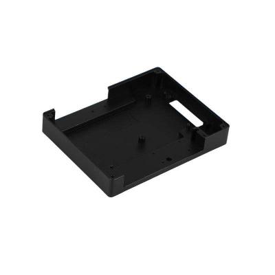 China Automotive Turning Lathe Parts Semiconductors Turning Components for sale