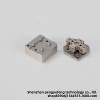 China CNC Precision Parts Processing Machine Assembly Non Standard Steel Hardware Parts Customized Processing Sheet Metal Processing for sale