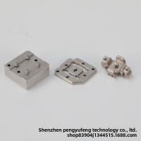 China CNC Precision Parts Processing Machine Assembly Non Standard Steel Hardware Parts Customized Processing Sheet Metal Processing for sale