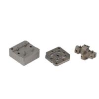 China CNC Precision Parts Processing Machine Assembly Non Standard Steel Hardware Parts Customized Processing Sheet Metal Processing for sale