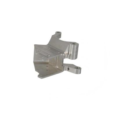 China Processing Steel Hardware Parts Industrial Equipment Customization Ferrous Metal Processing Customized CNC Precision Parts for sale