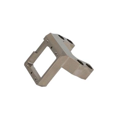 China Aluminum Equipment Manufacturing Profile Shell Sheet Metal Parts Cutting  Welding  Stamping Chassis Manufacturing CNC Processing for sale