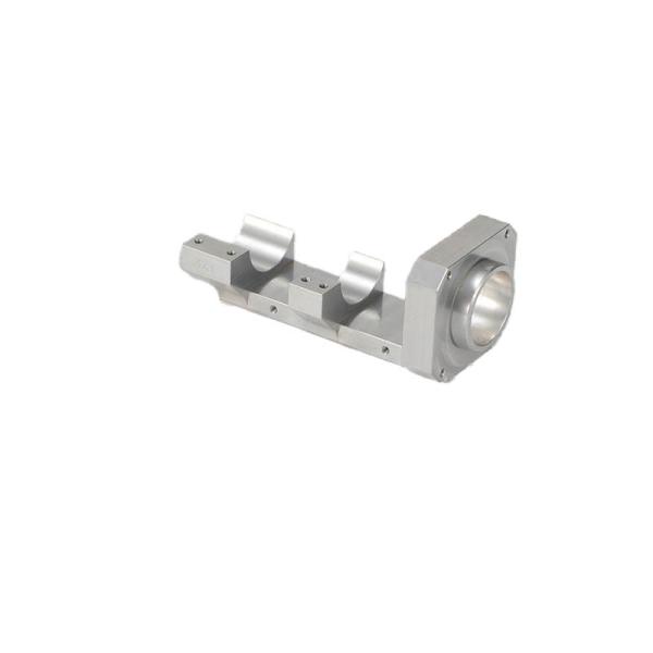 Quality Control Precision Manufacturing OEM ODM Customization Services for Aluminum Chassis and Sheet Metal Parts Processed by Numerical for sale