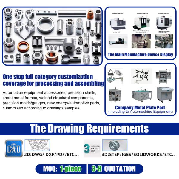 Quality High Performance Custom Equipment Enclosure Durable Cutting Welding Equipment for sale