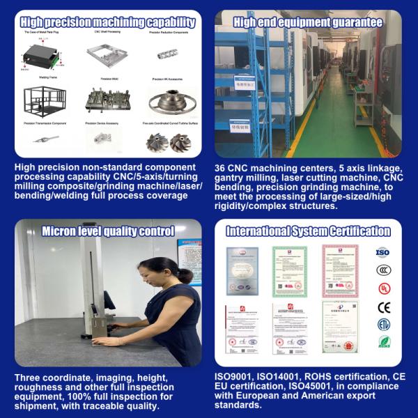 Quality High Performance Custom Equipment Enclosure Durable Cutting Welding Equipment for sale