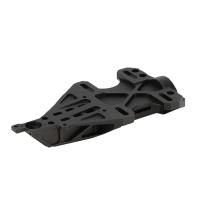 Quality Customized Cnc Parts Processing Five Axis Precision Prototype Machining for sale