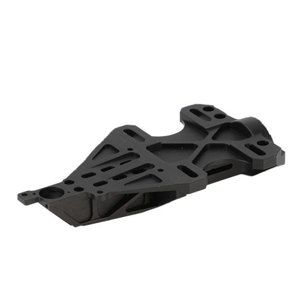 Quality Customized Cnc Parts Processing Five Axis Precision Prototype Machining for sale
