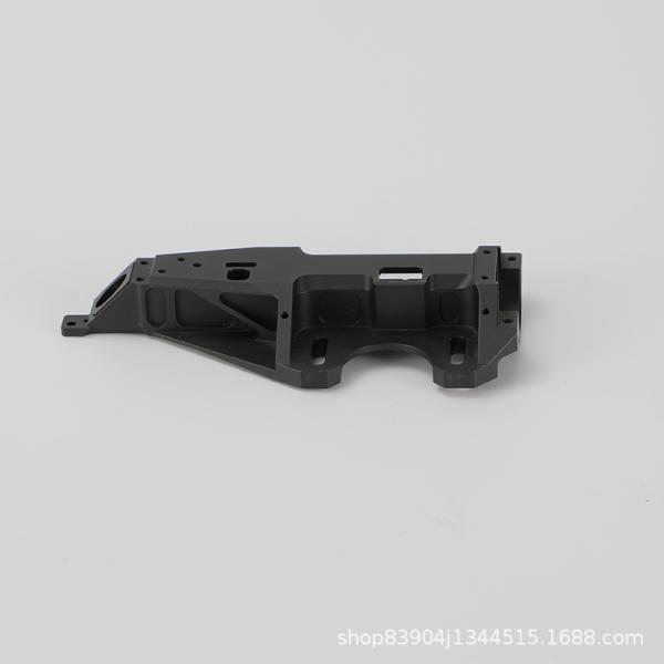 Quality Customized Cnc Parts Processing Five Axis Precision Prototype Machining for sale