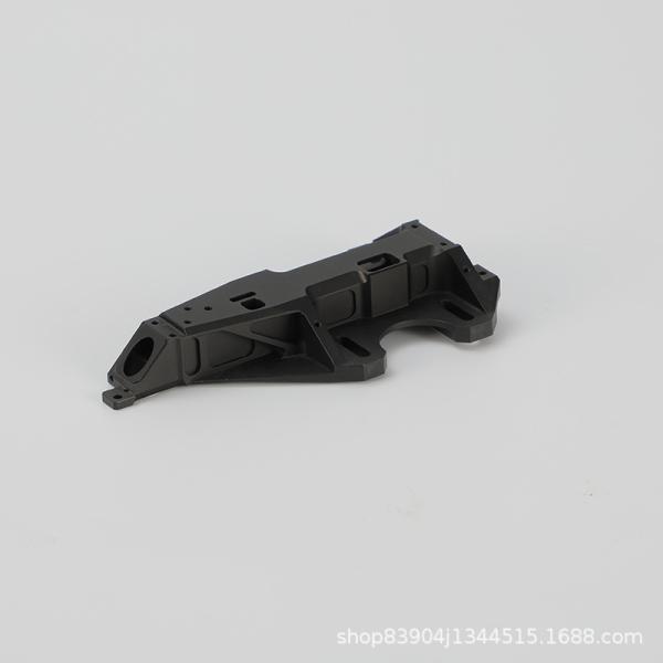 Quality Customized Cnc Parts Processing Five Axis Precision Prototype Machining for sale
