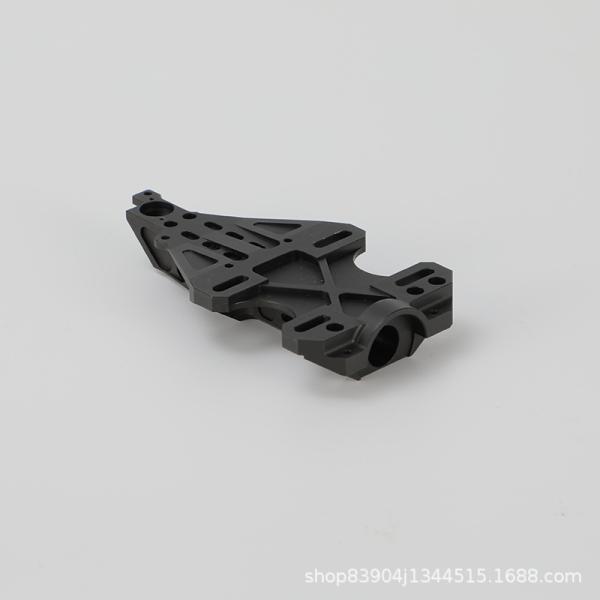 Quality Customized Cnc Parts Processing Five Axis Precision Prototype Machining for sale