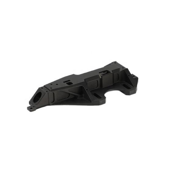 Quality Customized Cnc Parts Processing Five Axis Precision Prototype Machining for sale