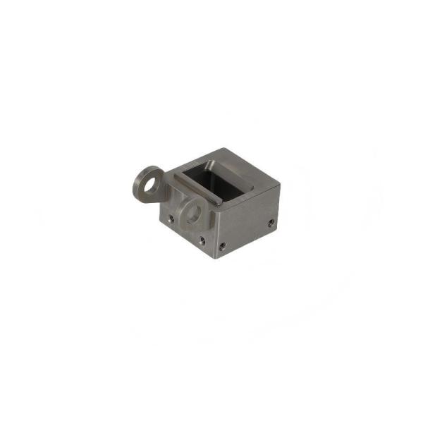 Quality Long Term 5 Axis Machined Parts Automotive Sheet Metal Parts for sale