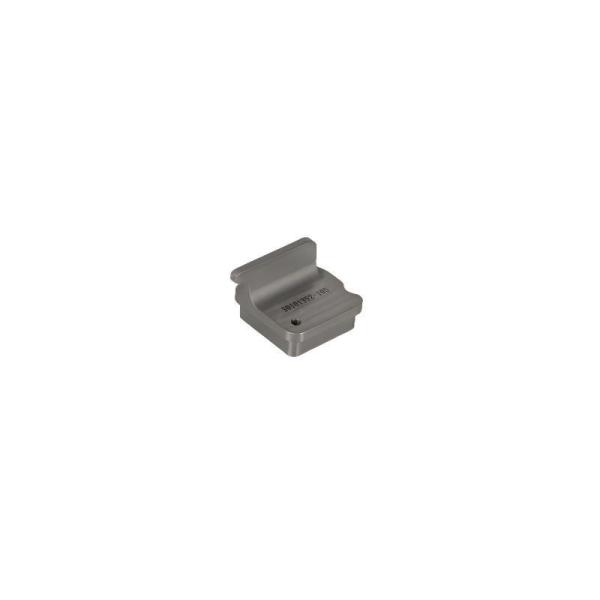 Quality High Accuracy Cnc Machining Small Parts High Rigidity Rapid Prototype Machined Parts for sale