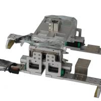 Quality High Precision CNC Machining Equipment for Custom Metal Components with Durable for sale
