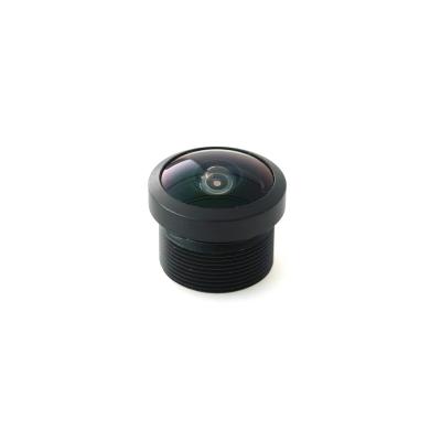China 1.78mm F2.0 3MP Ultra Wide M8 Fisheye Lens 6G+IR Low Distortion Smart WiFi Video Doorbell Mini Door Camera for sale