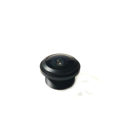 China M12 P0.5 Ultra Wide Lens 141 Degree DFOV 6G Vehicle 360 Around View Monitoring BSD Blind Spot Camera Module for sale