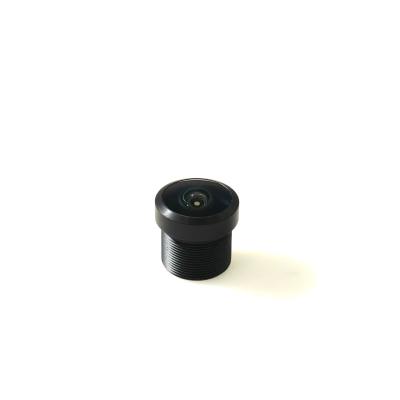 China Wide Angle M12 Lens with IR CUT Function Low CRA Outdoor Video Doorbell Smart Home Surveillance Camera for sale
