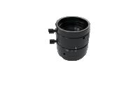 China 12MP Fixed-Focus C-Mount Lens 16mm 2/3 Sensor Factory Automation Surface Defect Detection for sale