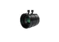 China 12MP Fixed-Focus C-Mount Lens 16mm 2/3 Sensor Factory Automation Surface Defect Detection for sale