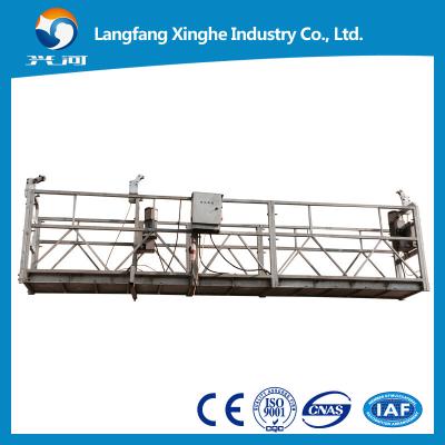 China zlp800 Suspended cradle for sale