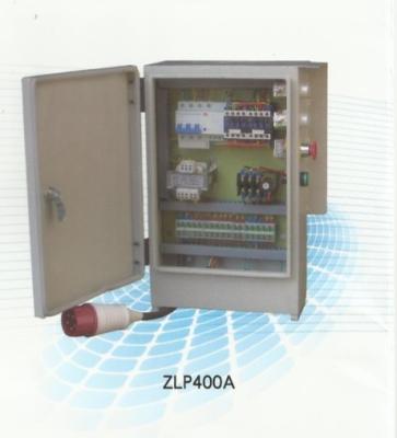 China ZLP800 suspended access equipement  electric control box in china for sale