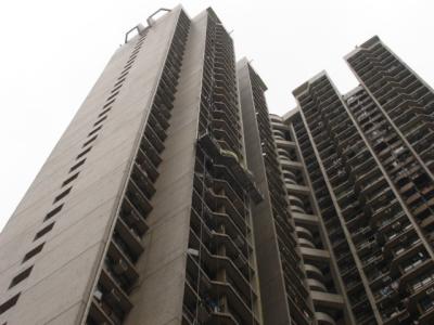China zlp630 suspended working platform / suspended cradle / gondola lift / suspension scaffolds for sale