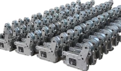 China 2015 export LS30 safety lock for electric gondola for sale