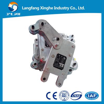China ZLP630 suspended platform LS30 safety lock for sale