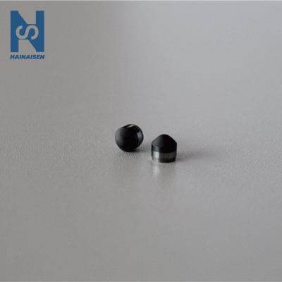 China Cemented Carbide Buttons Polycrystalline Diamond Cutter Drilling Tool for sale