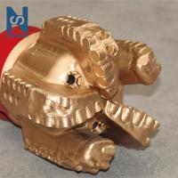China Rock Button Drill Bit for sale