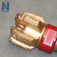 China Rock Button Drill Bit for sale