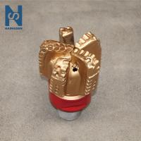 China Rock Button Drill Bit for sale
