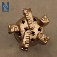 China Forging PDC Bit For Well Drilling for sale