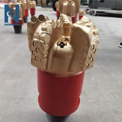 Cina Corpo di acciaio carboniero del tagliente del carburo che sinterizza il martello di Dth in vendita