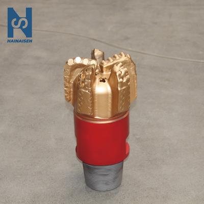 Cina il corpo di acciaio di 215.9mm PDC ha morso i compatti di API Double Row Polycrystalline Diamond in vendita