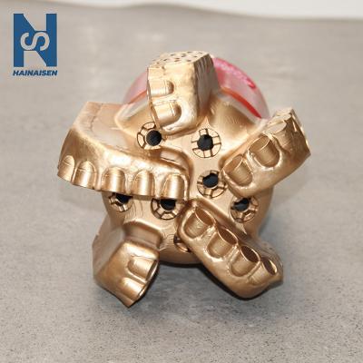 Cina La roccia ha infilato gli utensili a inserti FBS che a 8,5 pollici perfora pozzo di petrolio il bene durevole aggressivo in vendita