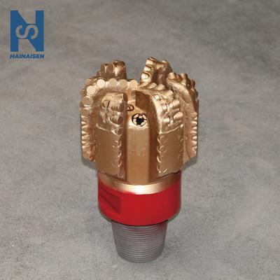 Cina Tagliente a 8,5 pollici del giacimento di petrolio del carbone che forgia la trivellazione di percussione in vendita
