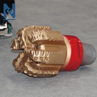 中国 6ノズルPDCの健康な穴あけ工具215.9mmの炭化物のマトリックス ボディ 販売のため