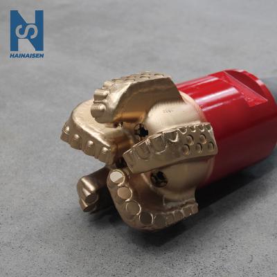 Cina la formazione media dell'ugello degli utensili a inserti del martello di 222mm Dth 7 ha riparato i taglienti della taglierina in vendita