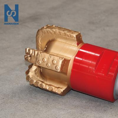 Cina la formazione media dell'ugello degli utensili a inserti del martello di 222mm Dth 7 ha riparato i taglienti della taglierina in vendita