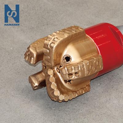 Cina 9 testa del trapano infilata 1/2in del pozzo di petrolio dell'ugello del cuscinetto a rulli 7 degli utensili a inserti in vendita