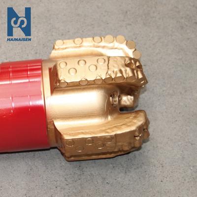 Cina 9 testa del trapano infilata 1/2in del pozzo di petrolio dell'ugello del cuscinetto a rulli 7 degli utensili a inserti in vendita