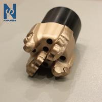 China Arc Angle Button Drill Bit for sale