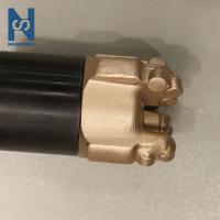 China Arc Angle Button Drill Bit for sale