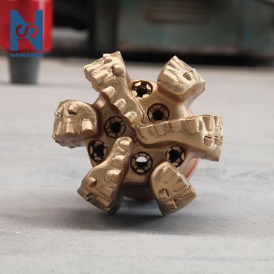 China 9 Inch Diamond PDC Bit For Well Drilling Mining 228.6mm for sale