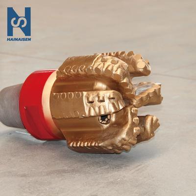 Cina Il diamante a 9 pollici PDC ha morso per trivellazione che estrae 228.6mm in vendita