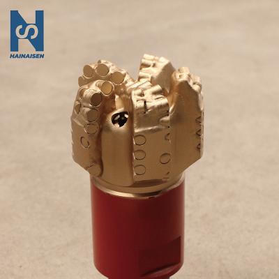 Cina Diamond Drill Bits policristallino concreto a 9 pollici 228mm PDC in vendita